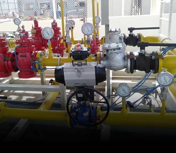 Autometers Energitec: Energy At Work | Oil & Gas Solutions